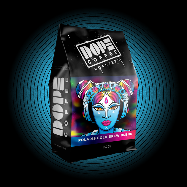Blends – Dope Coffee Roasters